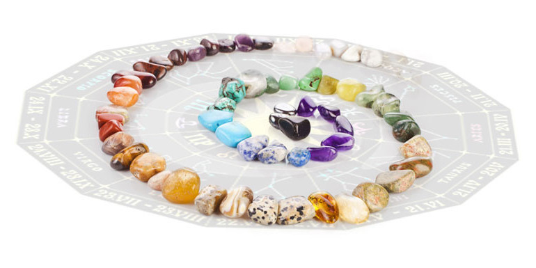 Jak je to s drahokamy? | aranys.cz