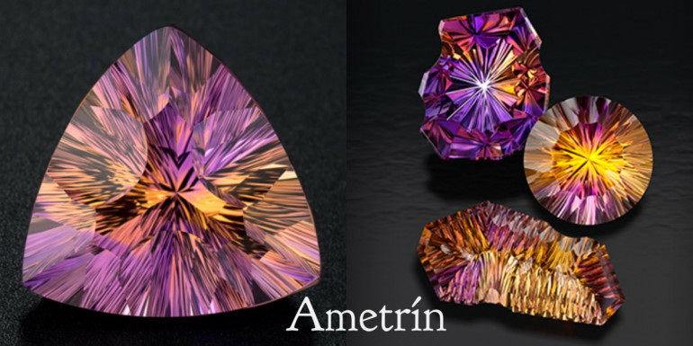 Ametrín | aranys.cz